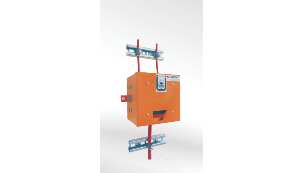 Serie CV 30 - Celsion