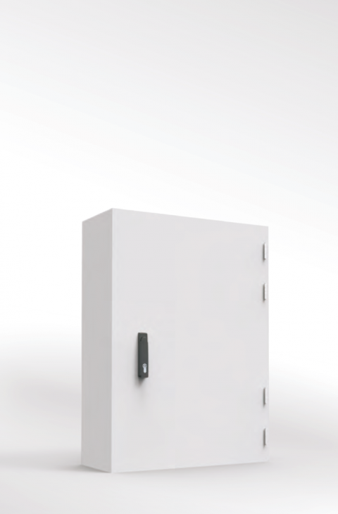 Serie FWE 30 - Celsion
